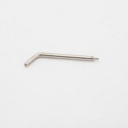 Metal Triplex air/water syringe tips - Universal - perla dental supplies