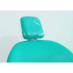 Plastic Headrest Cover - perla dental supplies