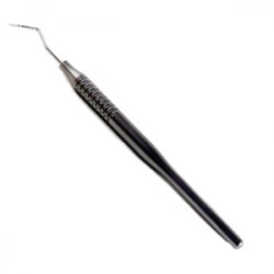Periodontal Probe-Goldman Fox #2 - perla dental supplies
