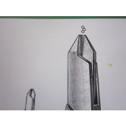 Clasp Adjusting Pliers - perla dental supplies