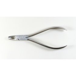 Crown Contouring Pliers - perla dental supplies