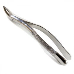 Extraction Forceps #69 - perla dental supplies