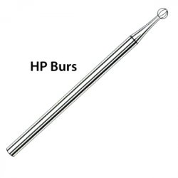Carbide Burs HP - perla dental supplies