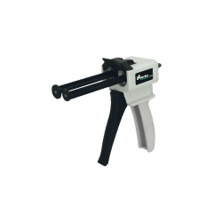 Impression Gun 50cc Ratio 1:1 or 2:1 - perla dental supplies