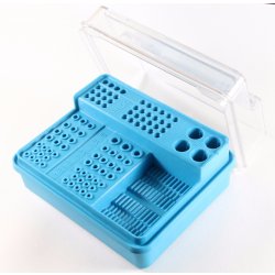 Multi Endo Box - perla dental supplies