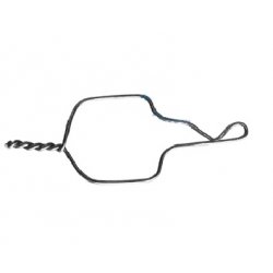 Kobayashi Ligature Wire- Short - perla dental supplies