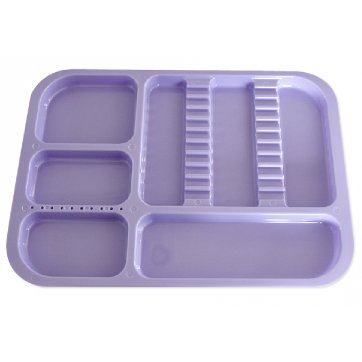 Instrument Trays - Perla Dental Supplies