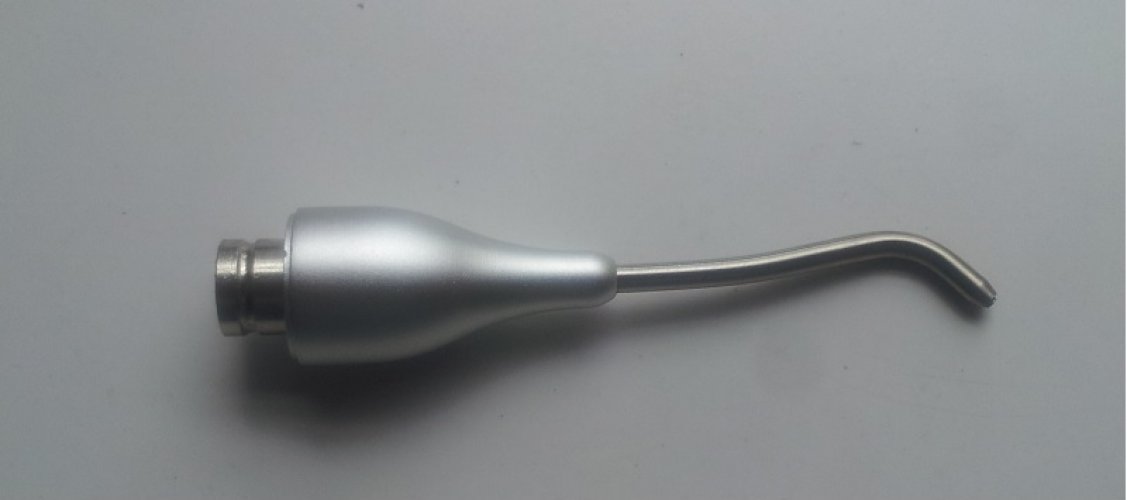 Air Prophy Unit Head - perla dental supplies