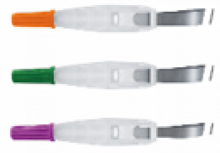 Disposable Wingless Retainer & Matrix - perla dental supplies